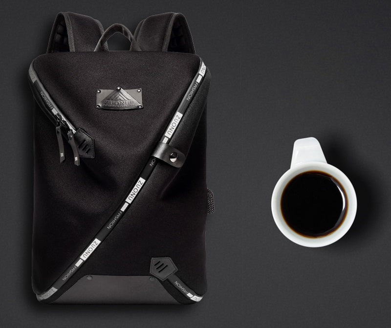 The Coolest and Most Stylish & Functional Backpack for Everyday Carry ...