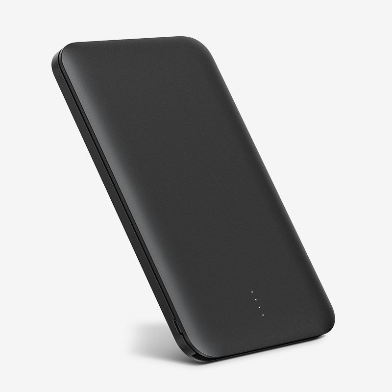 Simply the Thinnest & Slimmest Power Bank with Largest Capacity – GizModern