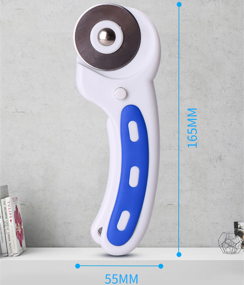 Roller Cutting Utility Tool – GizModern