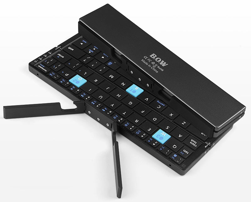 Mini Fordable Keyboard for Phones/Tablets – GizModern