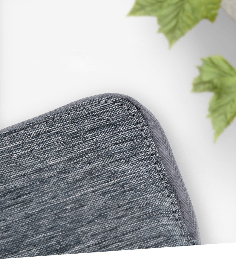 High Quality Slim Laptop Sleeve to Protect Your Device – GizModern