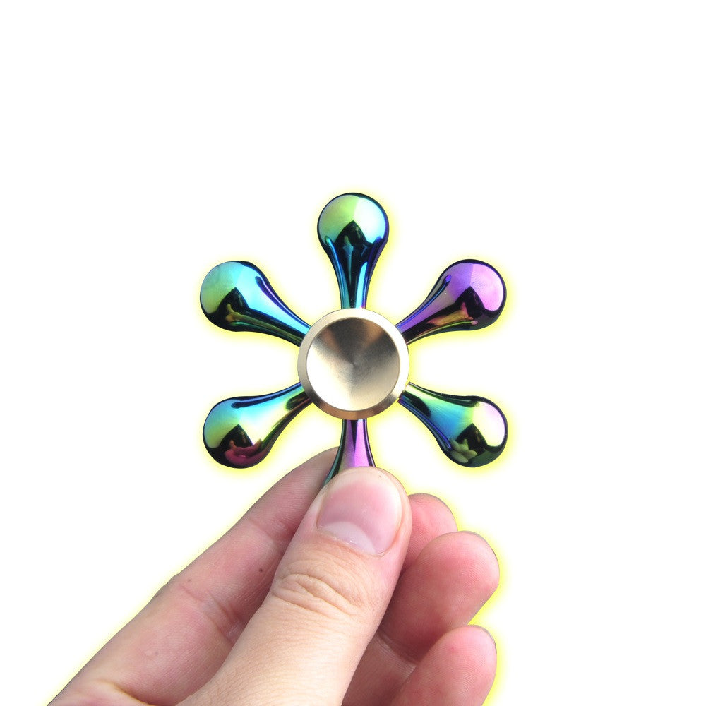 The Most Affordable High Quality Copper Electroplating Hand Spinner ...