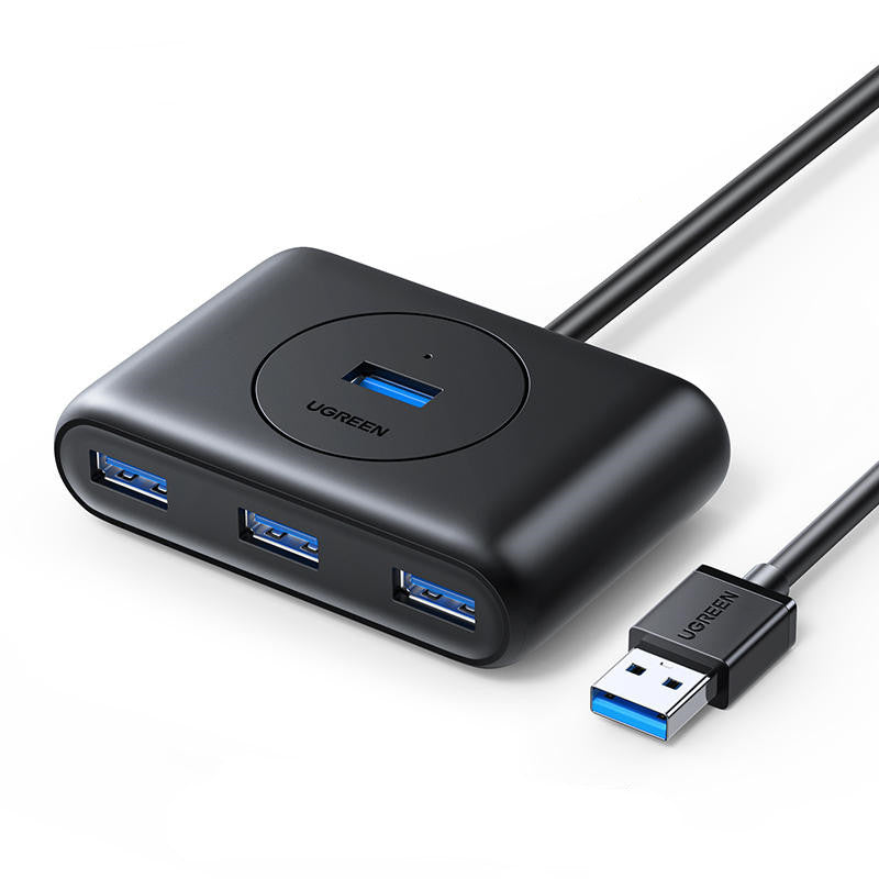 1M Multi-Port Extension Adapter – GizModern