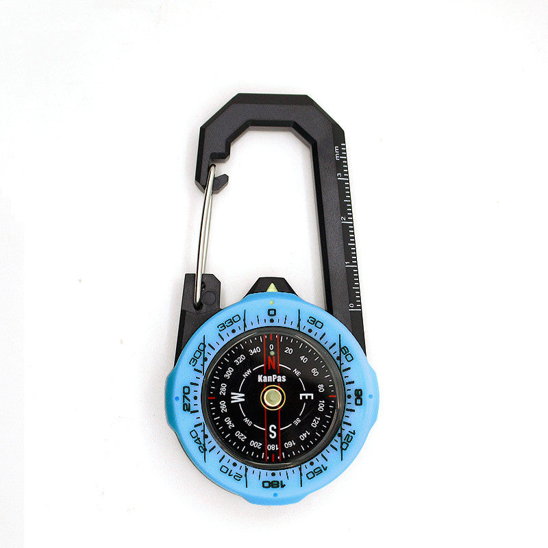 Professional Outdoor Compass – GizModern