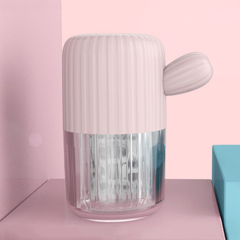 Portable And Minimalist Invisible Contact Lens Cleaner – GizModern