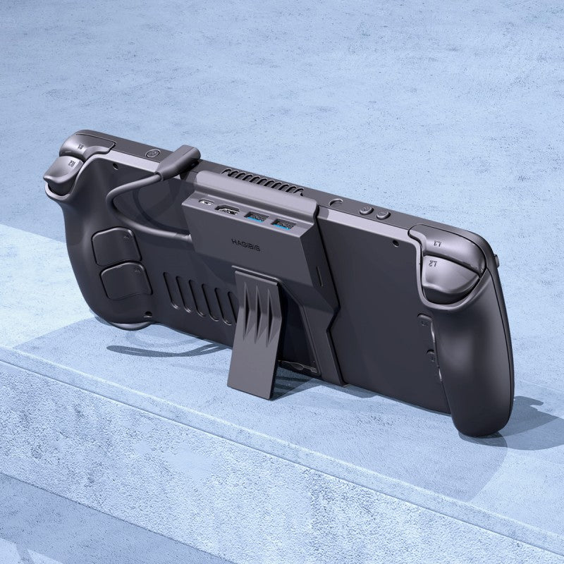 SteamDeck Expansion Docking Station – GizModern