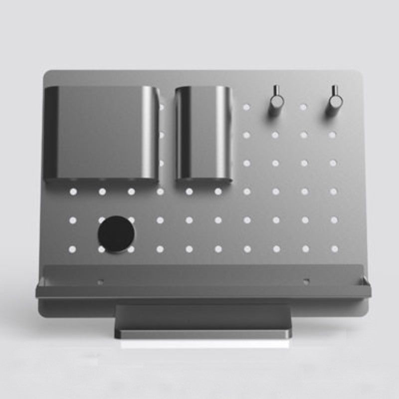 Ultra-thin Vertical Desktop Storage Rack, with Minimalist Design, Free ...