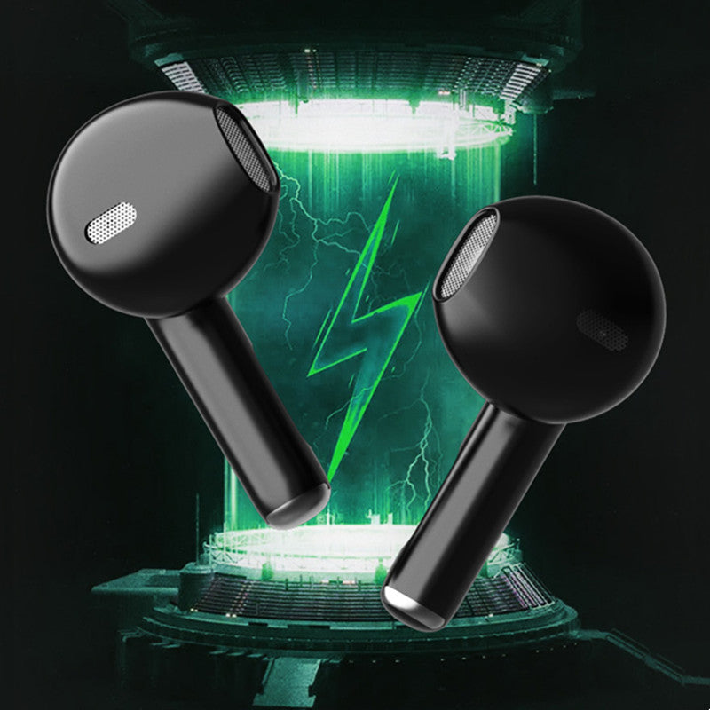 EDC Slider Unzip Half In-Ear Bluetooth Headphones – GizModern