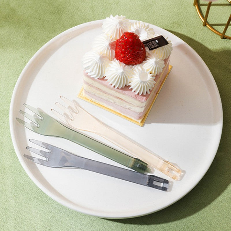 2-in-1 Detachable Fruit Fork And Clip – GizModern