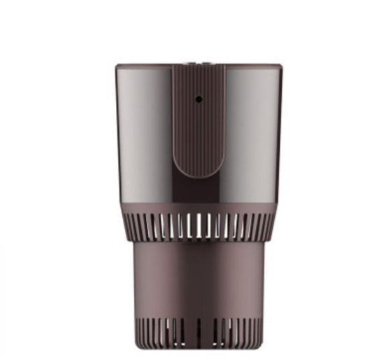 Enjoy Every Sip in Car and Office with Super Fast Cup Cooler & Warmer ...