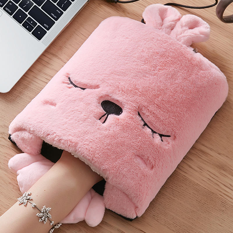 Heated Hand Warmer Mouse Pad – GizModern