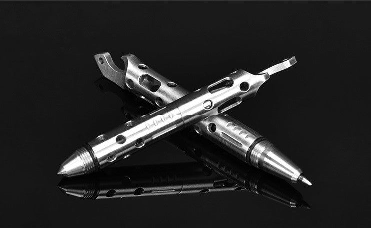 The World's First Multi-function Defensive Pen – GizModern